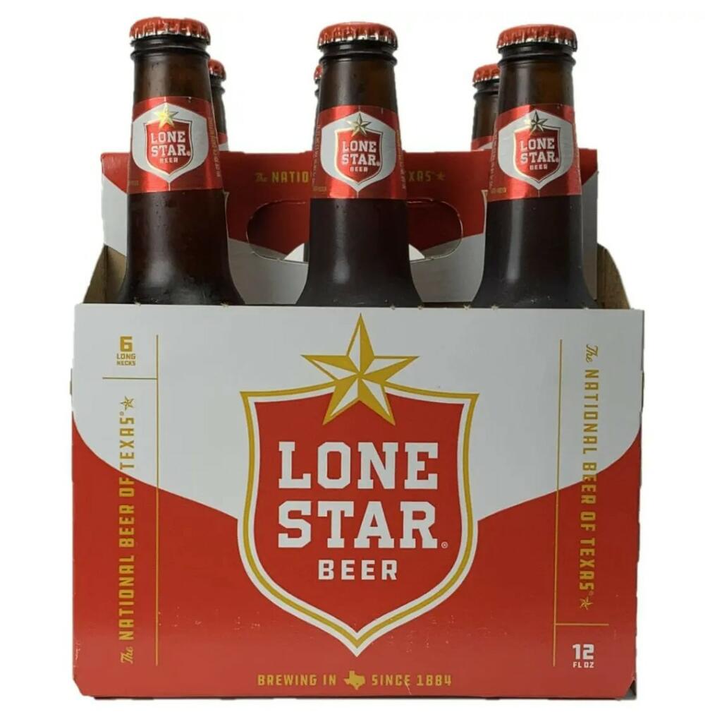 The Most Popular Texas Beers: Taste The Lone Star Brews