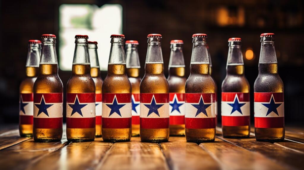 The Most Popular Texas Beers: Taste The Lone Star Brews