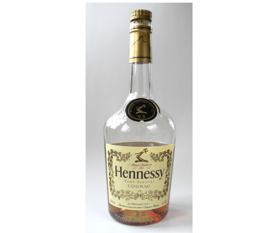 The Ultimate Guide To The Different Types Of Liquor
