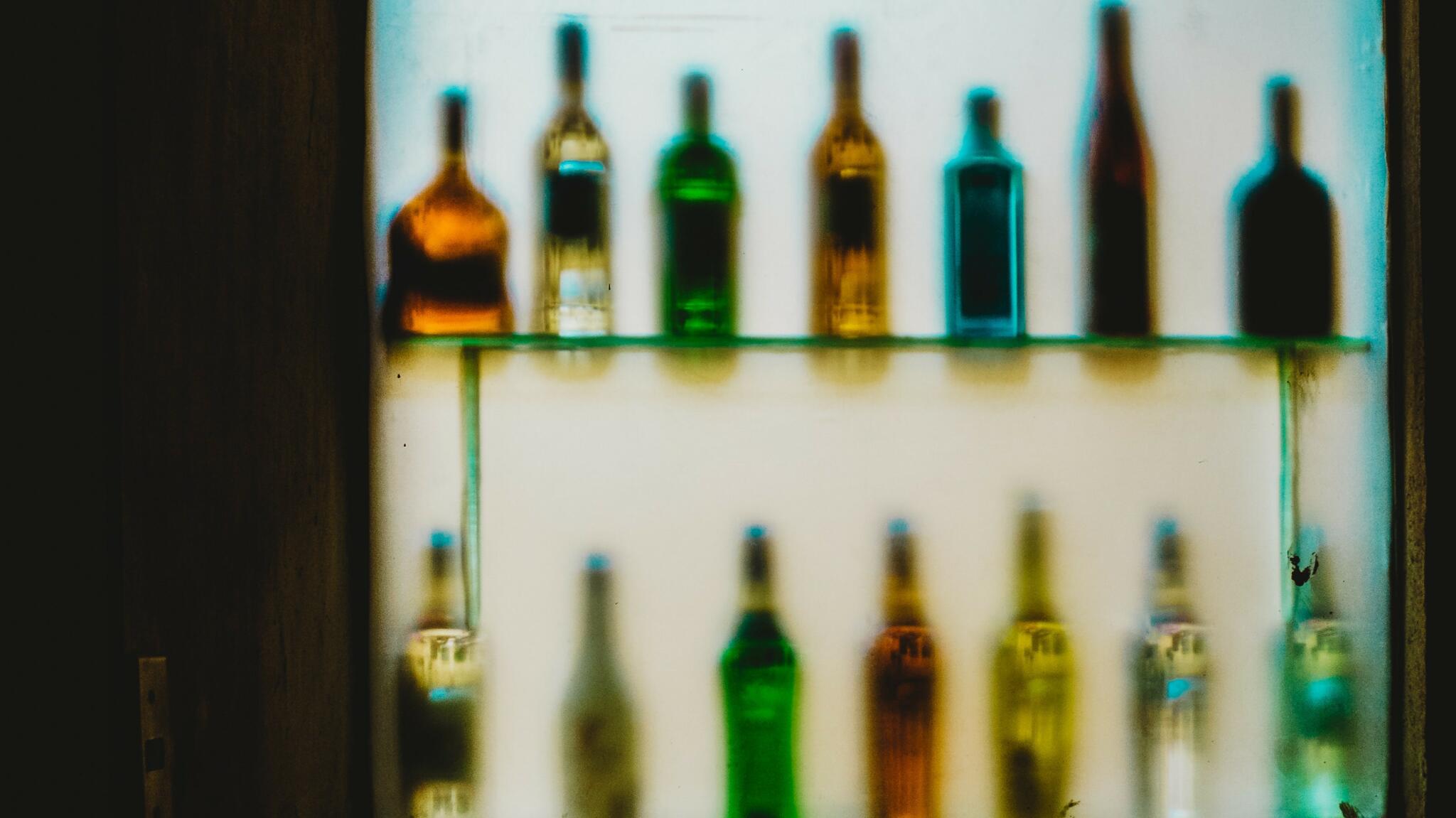 How To Order Liquor For An Event?