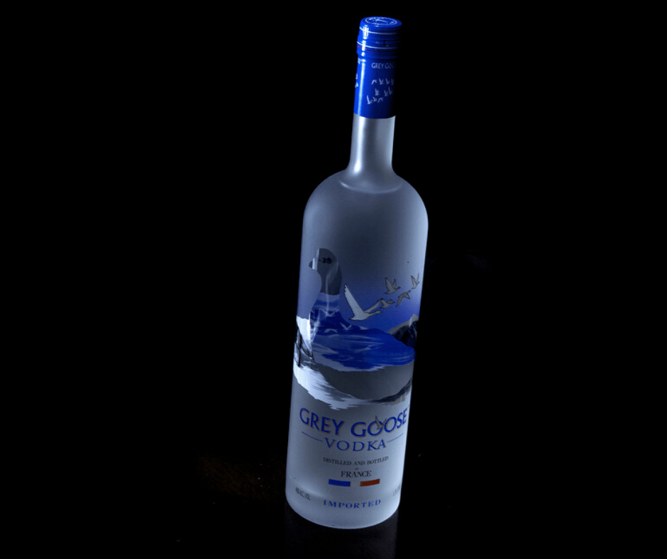 The Ultimate Guide To The Different Types Of Liquor