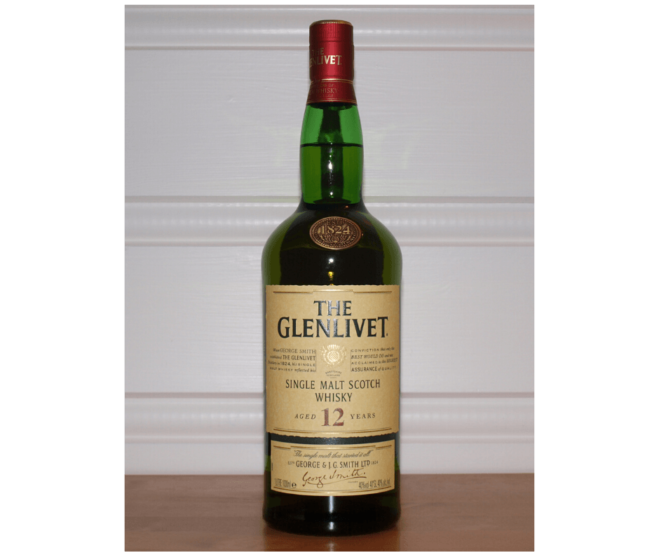 The Ultimate Guide To The Different Types Of Liquor