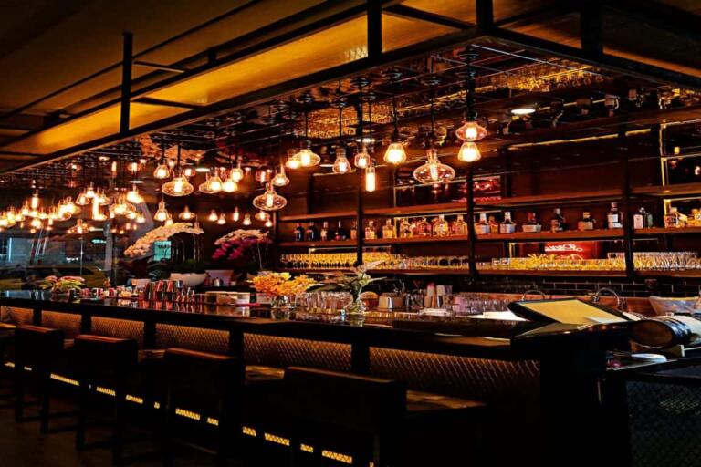 Top 5 Bars In Conroe, TX