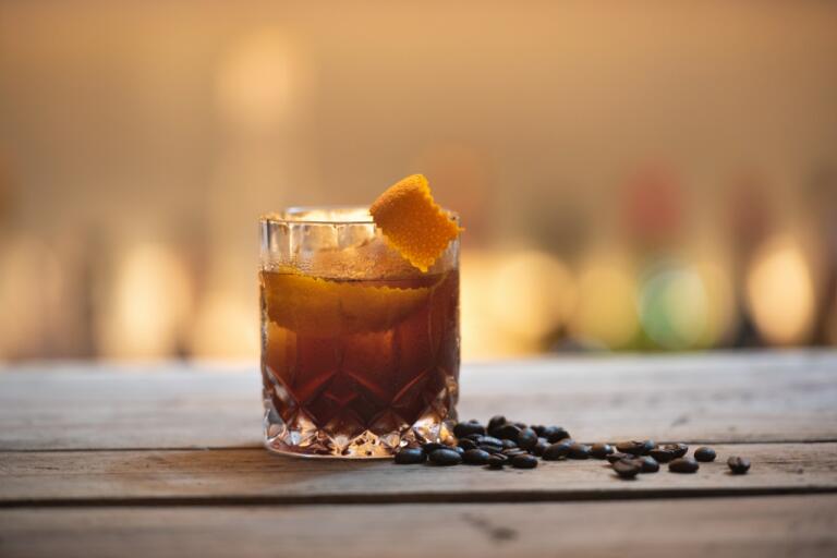 Types Of Rum People Enjoy In Livingston TX