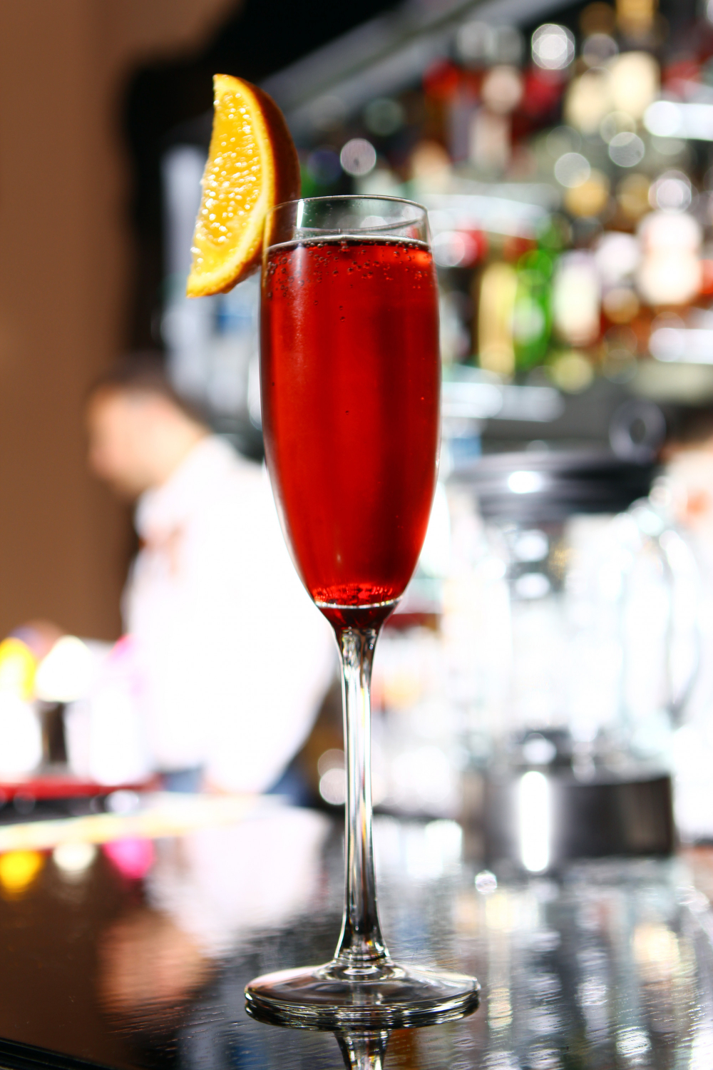 The Best Christmas Champagne Cocktails » Zipps Liquor Stores
