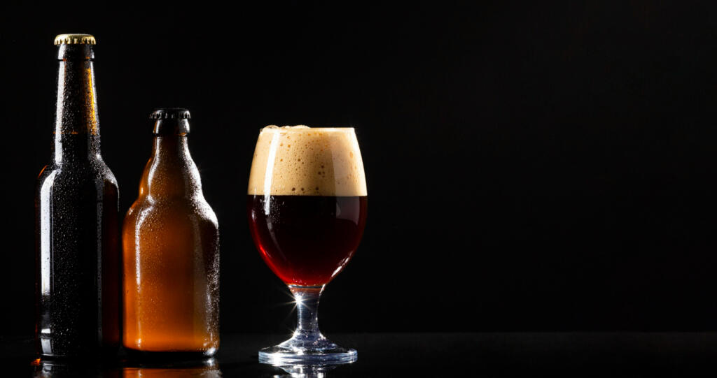 Craft Beer Vs. Commercial Beer » Zipps Liquor Stores