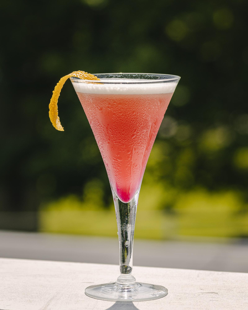 Chambord Liqueur Review at Jean Carothers blog