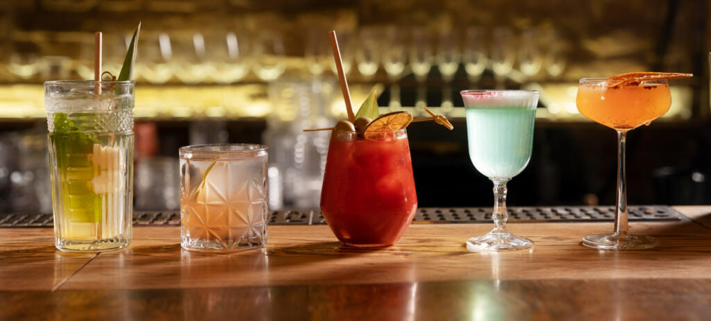 The Best RTD Cocktails To Try In 2023 » Zipps Liquor Stores