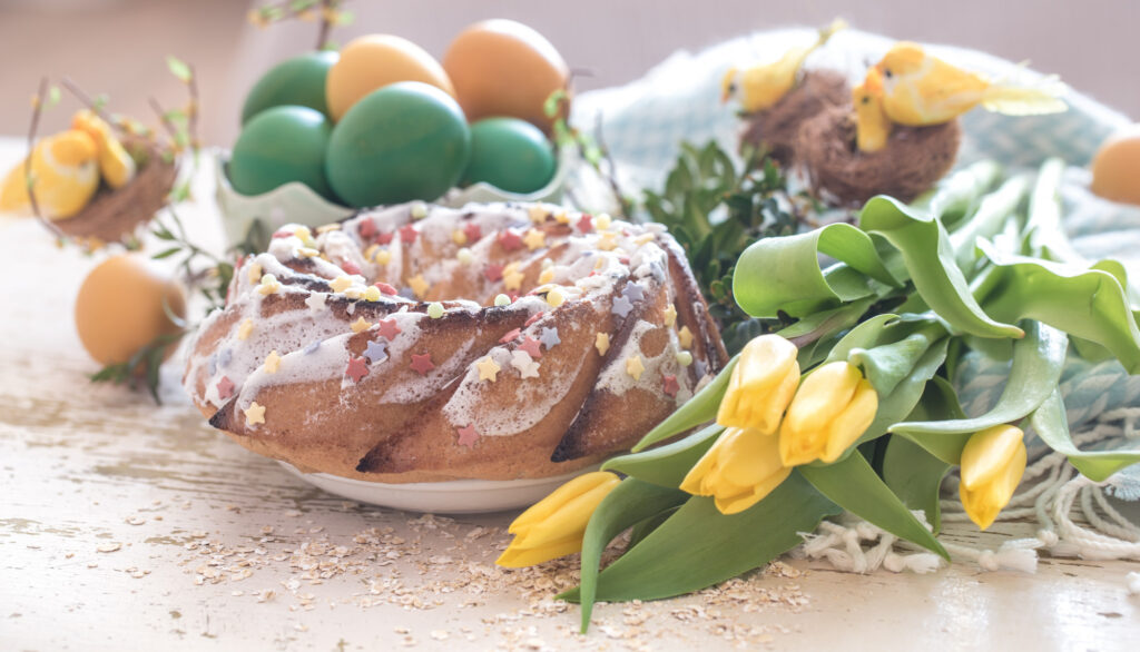 8 Easter Party Ideas For 2023 » Zipps Liquor Stores
