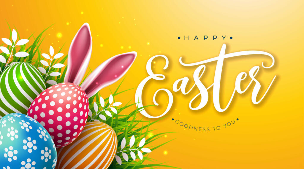 8 Easter Party Ideas For 2023 » Zipps Liquor Stores