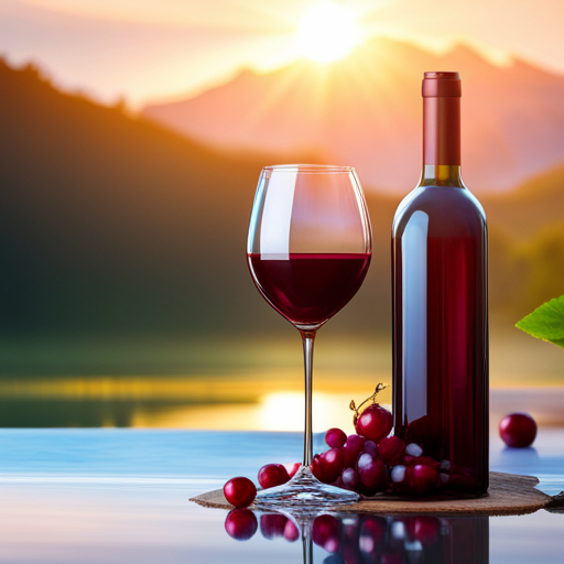 Red Wine Vs White Wine 🍷🆚🥂 Decoding The Differences