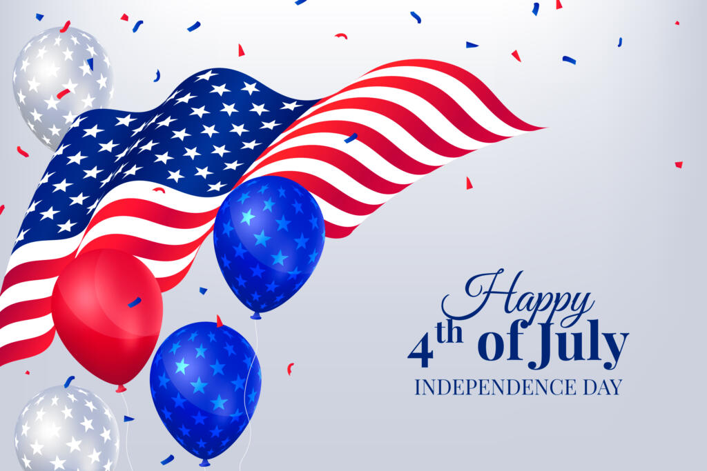 Celebrate 4th Of July In Texas 🇺🇸 Cheers To Independence
