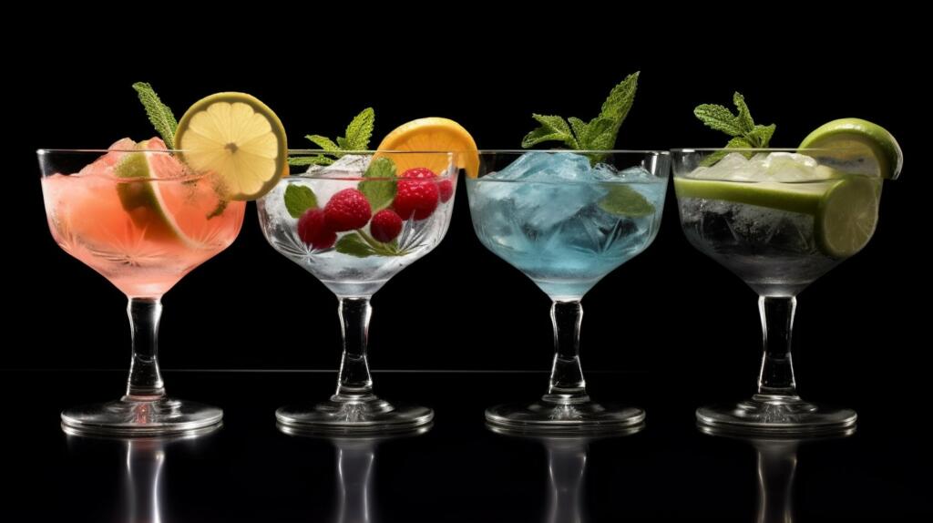 Savor The Summer With Exquisite Vodka Cocktails Recipes