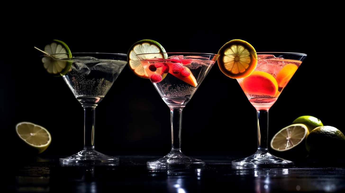 Savor The Summer With Exquisite Vodka Cocktails Recipes