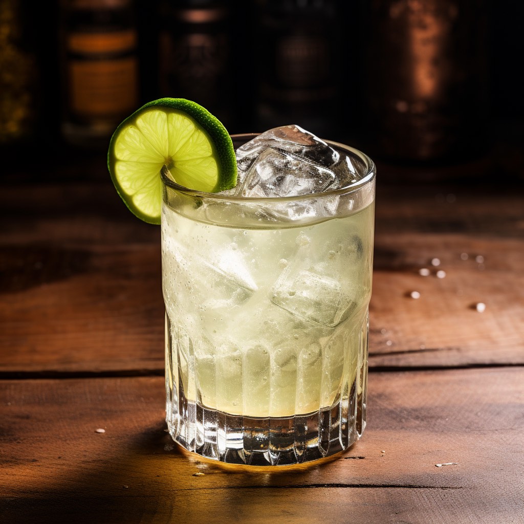 7 Popular Texas Cocktails For Your Next Party 🍹