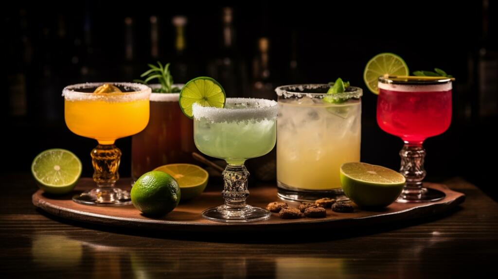 7 Popular Texas Cocktails For Your Next Party 🍹