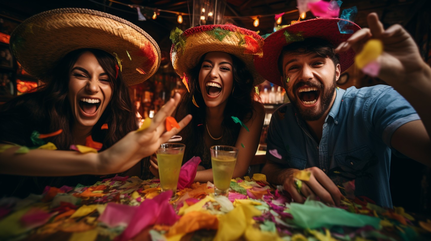 National Tequila Day: Discover The Mexican Spirit
