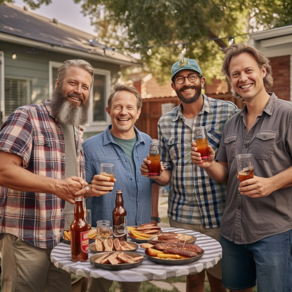 BBQ Drinks 🍔🍻 To Enjoy The Summer In Your Backyard
