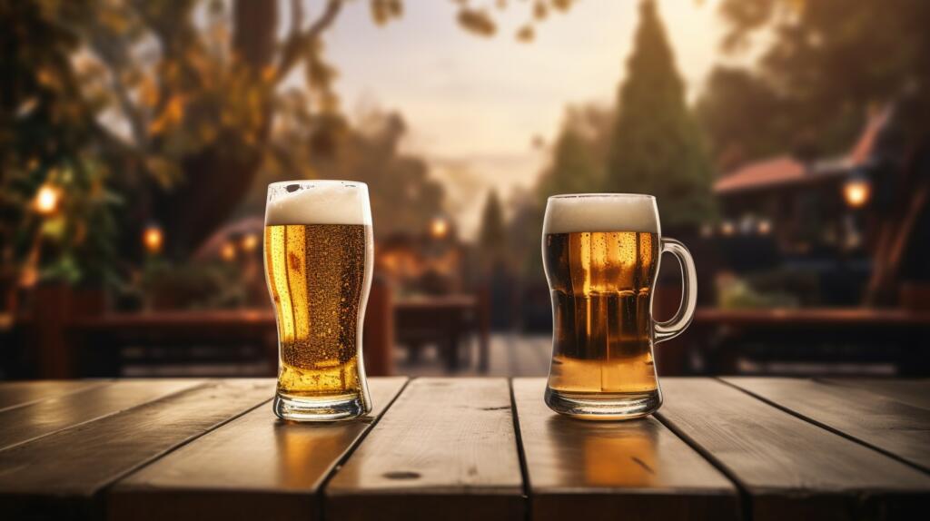 Pilsner Vs Lager Choose Your Favorite Beer