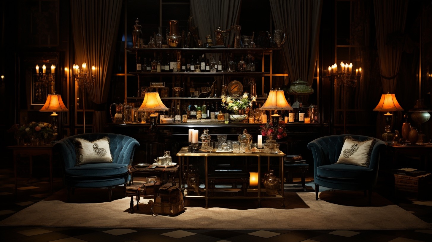 The Most Popular Cocktail Theme Party Ideas 🥳 In Texas