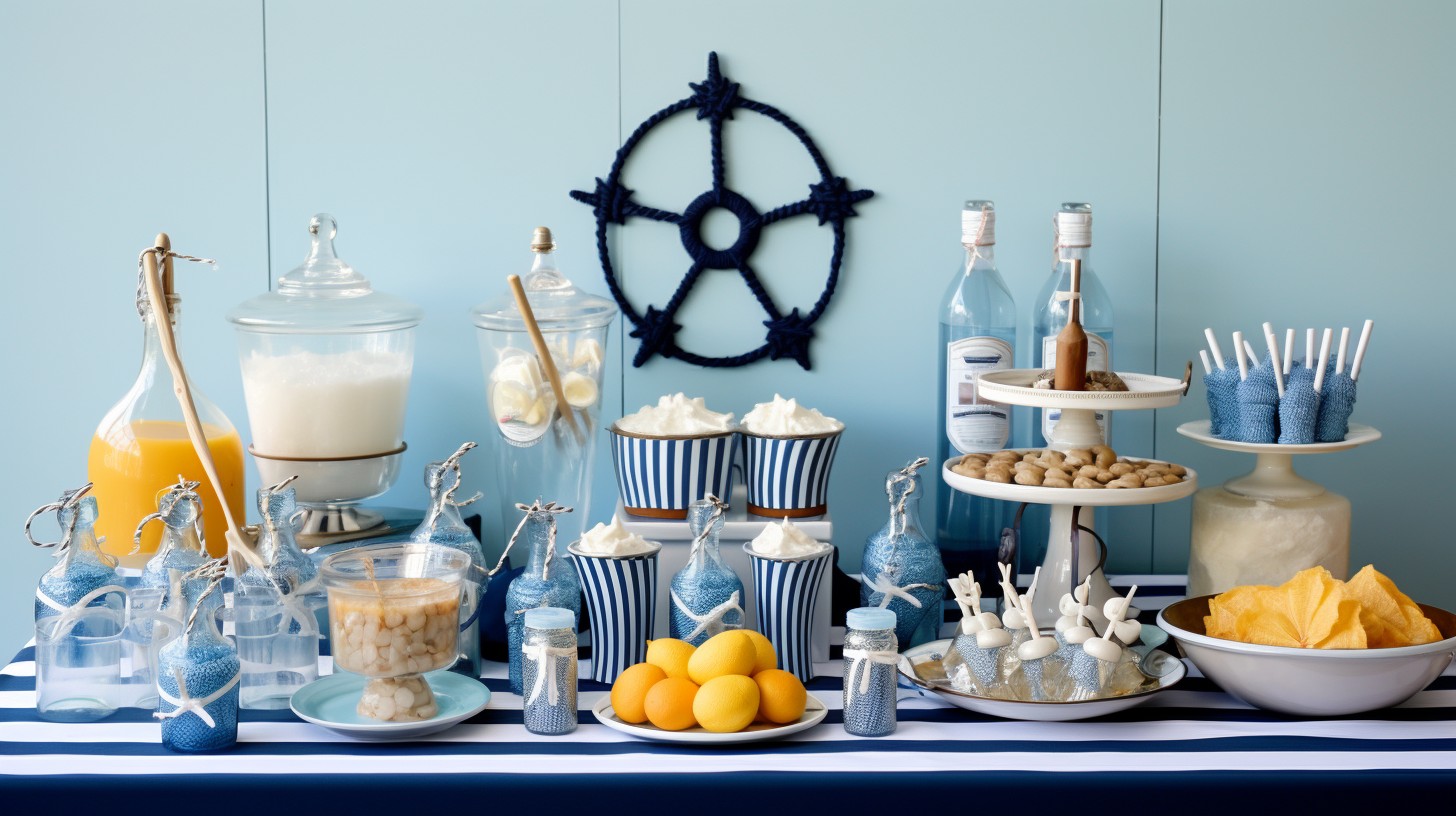 The Most Popular Cocktail Theme Party Ideas 🥳 In Texas