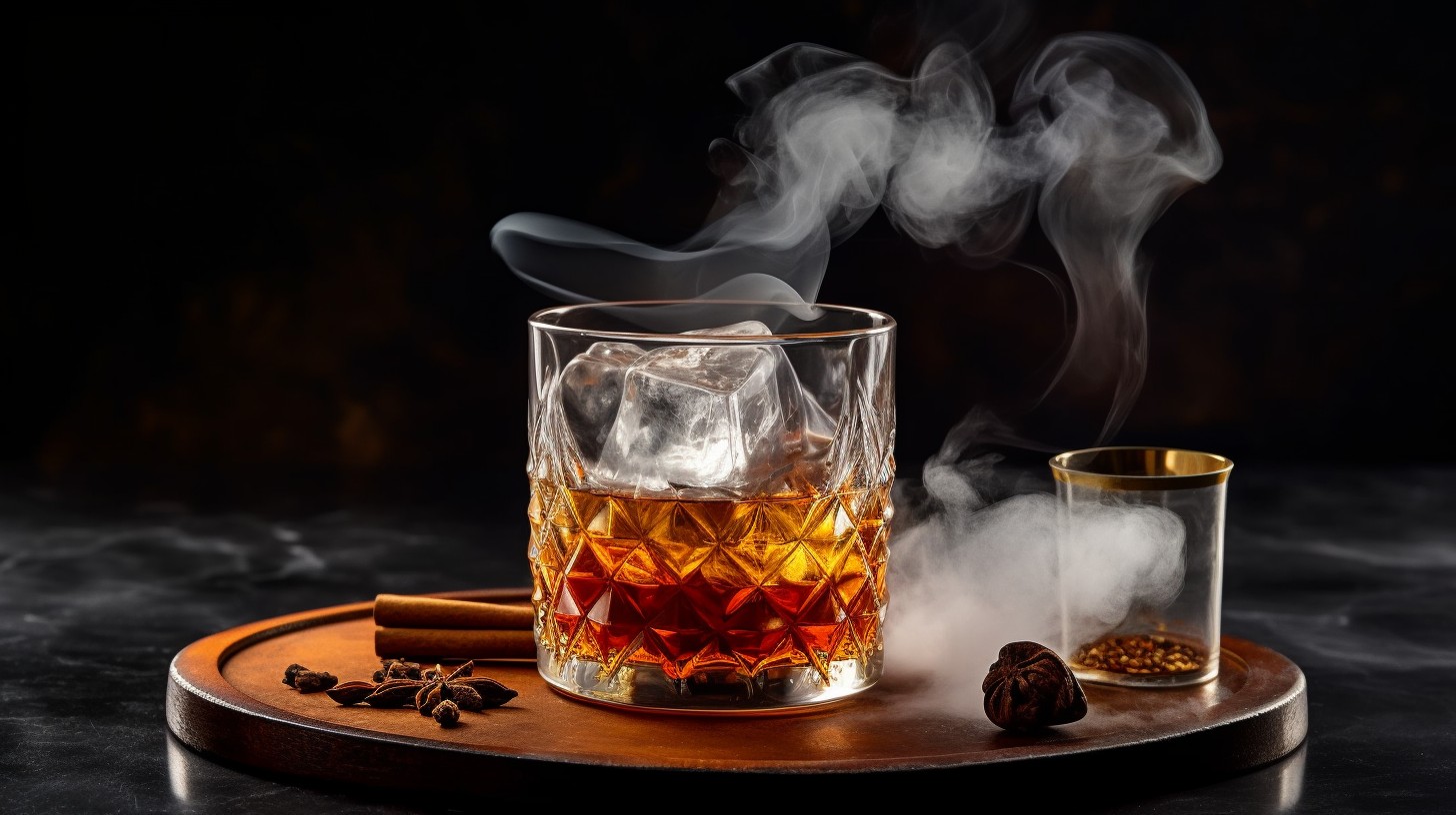 The Best Texans Smoked Cocktail Recipes In 2023 🍹