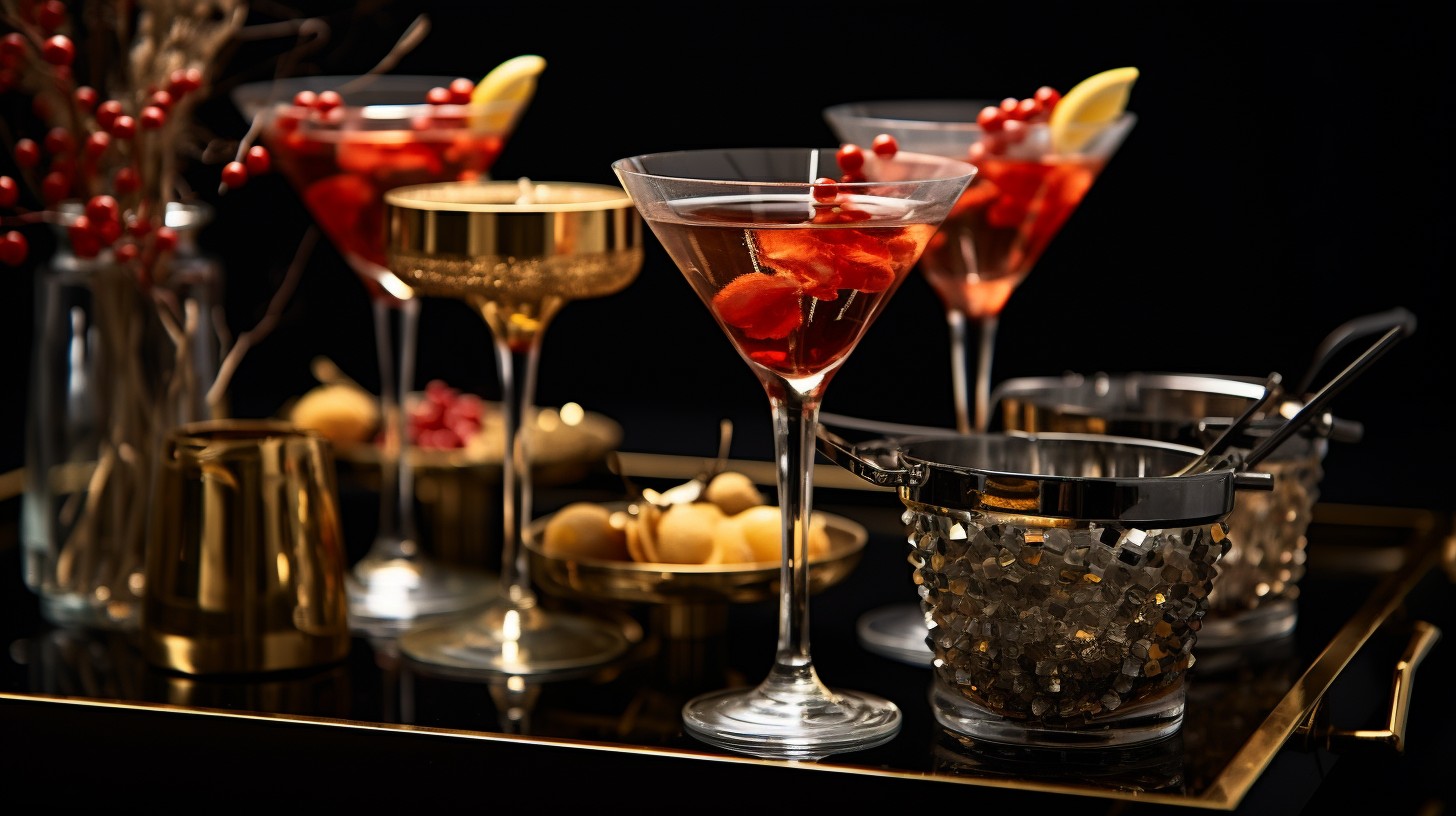 The Most Popular Cocktail Theme Party Ideas 🥳 In Texas