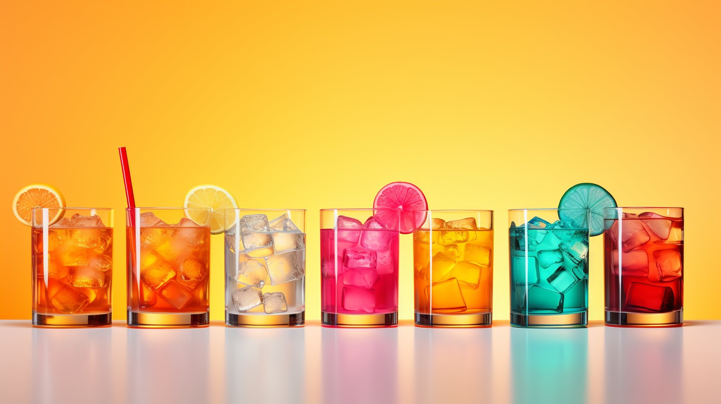 Jack Daniel's Country Cocktails Review 🍹 Taste Of The South