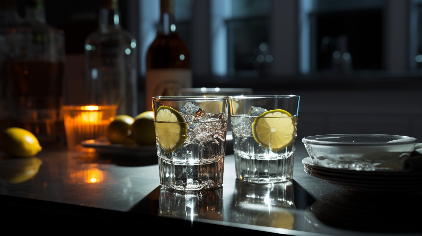 Tito's Vodka Review: Texan's Favorite Shot Uncovered