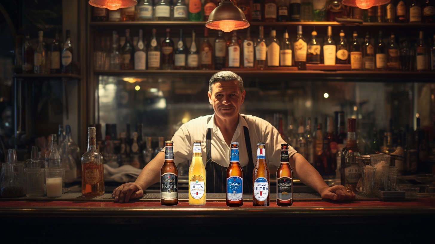 Michelob Beer: Expert Review Of An Iconic Brand