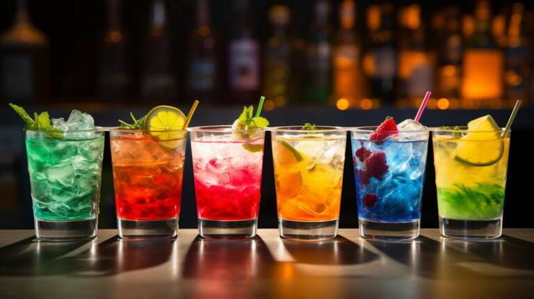 Soju Cocktails Recipes: Expert Guide For A Perfect Mix