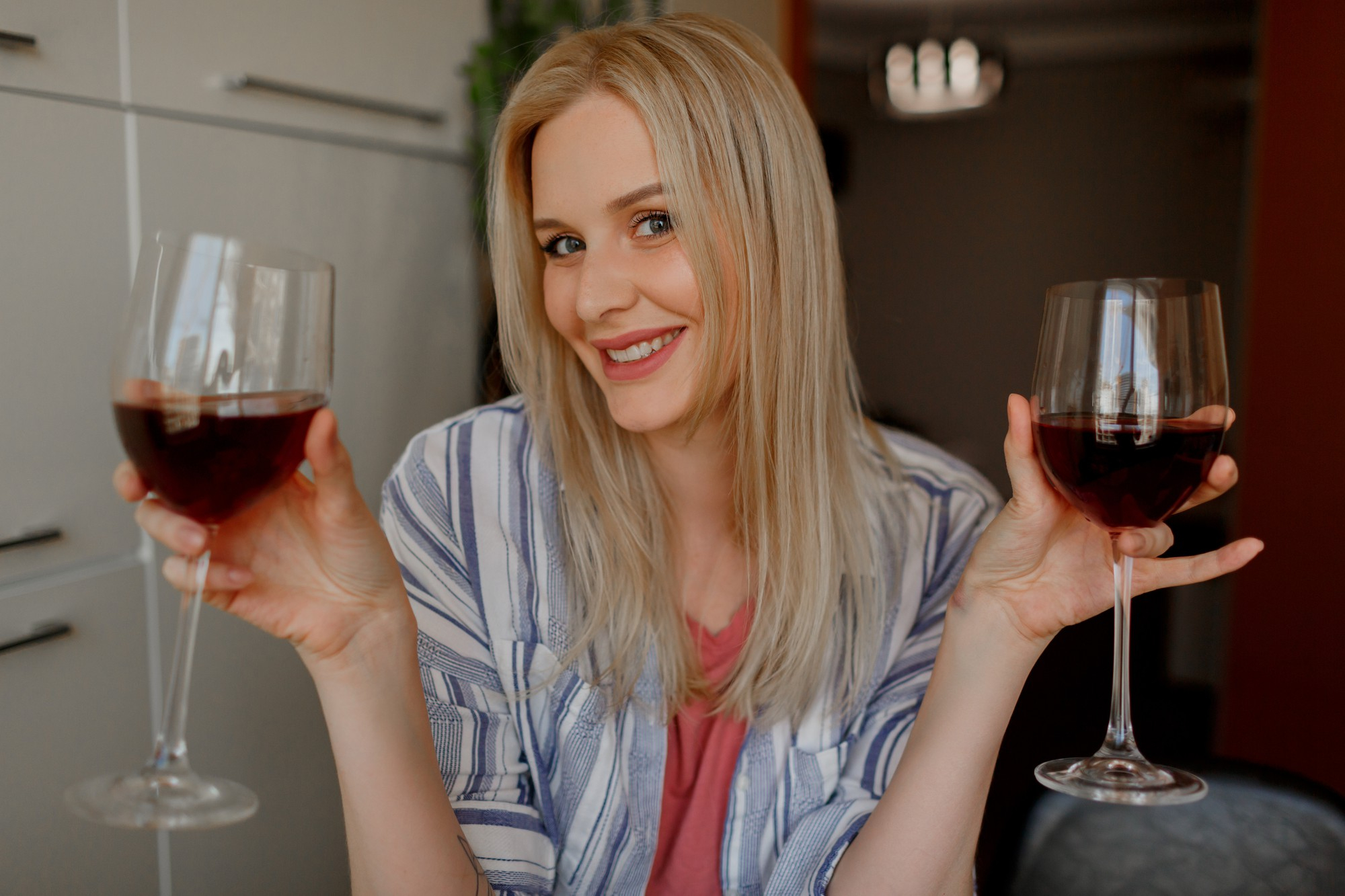 Pinot Noir Vs Merlot: A Comprehensive Red Wine Comparison
