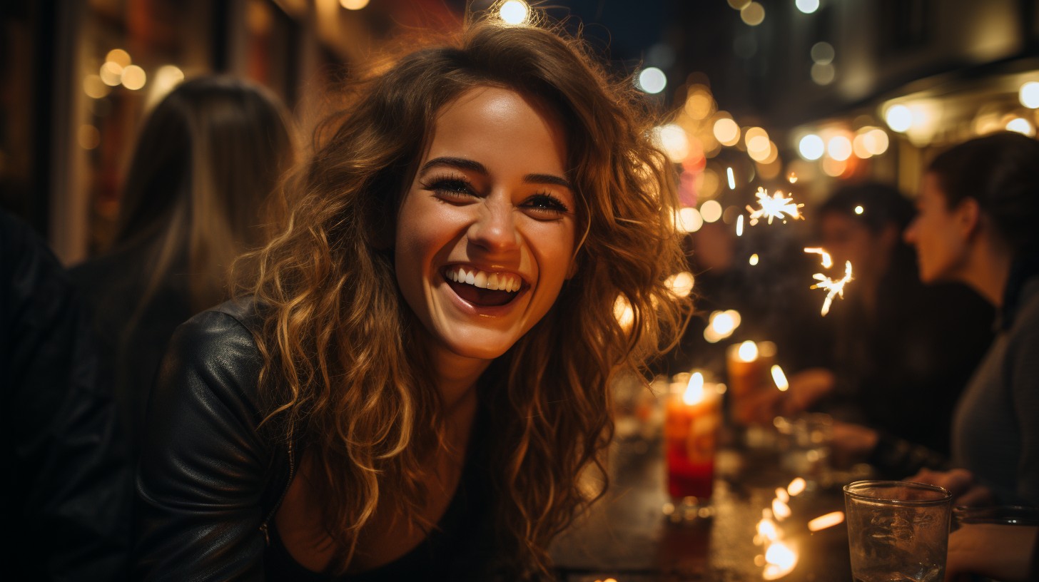 The Best Winter Gin Cocktails To Celebrate The New Year