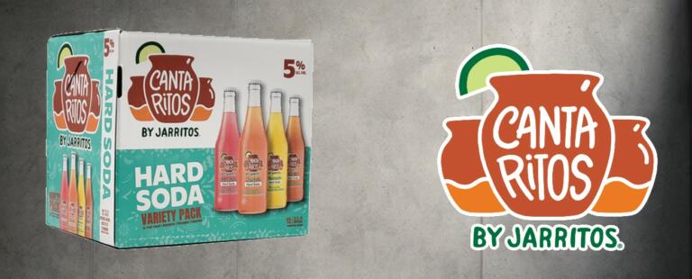 Cantaritos By Jarritos Hard Soda - Zipps Liquor Full Review
