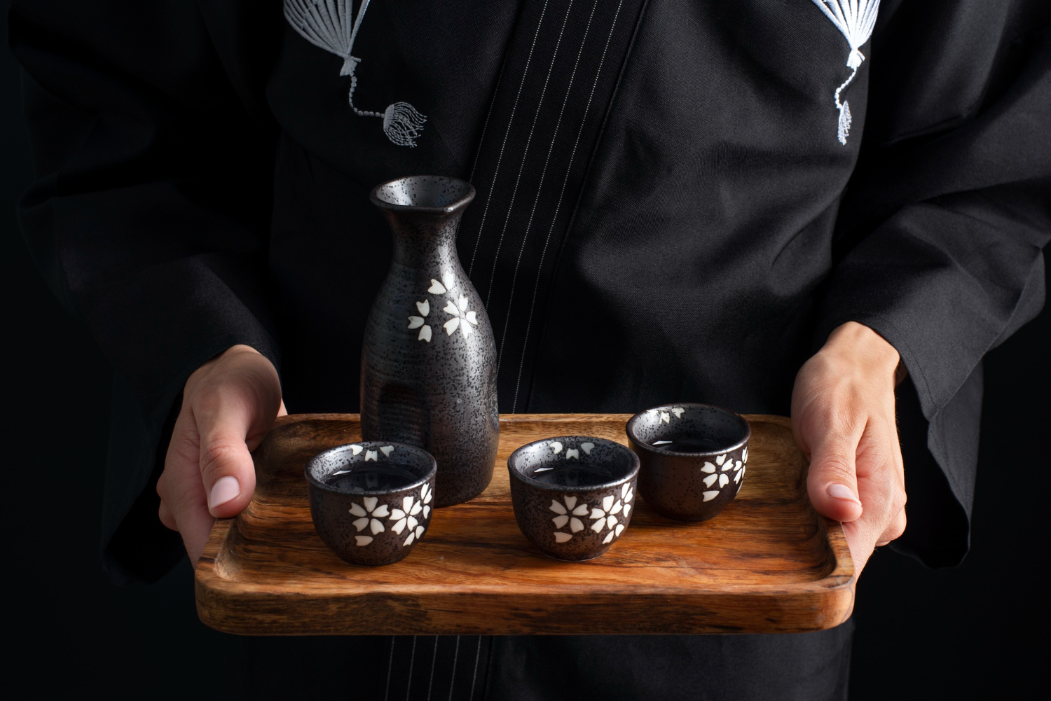 Sake Cocktail Recipe - Classic Martini, Sangria, And Mojito