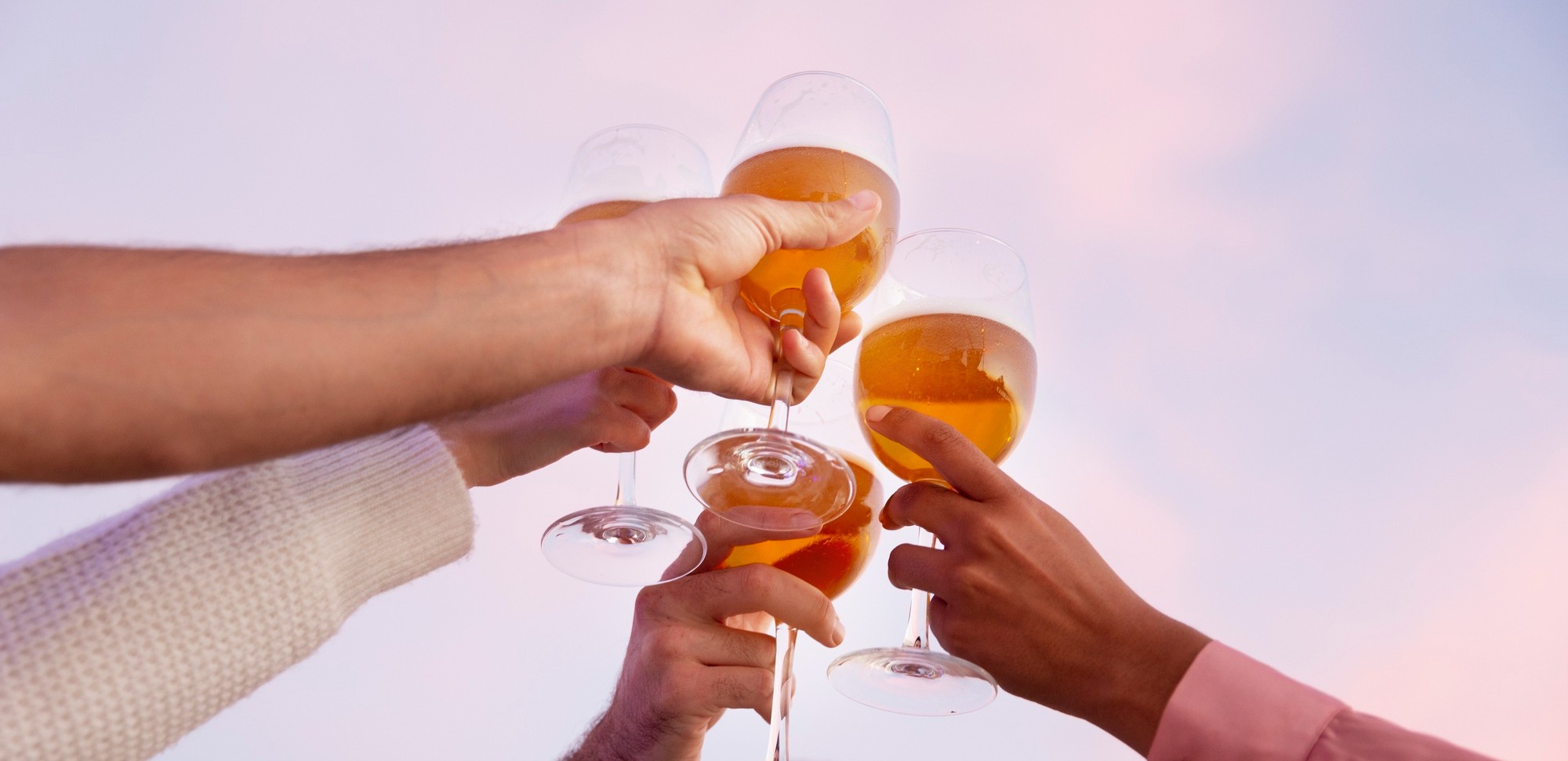 Honey Mead Vs Wine: Exploring Two Ancient Elixirs