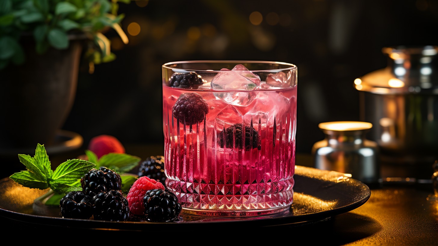 The Most Popular On The Rocks Cocktails In Texas In 2024