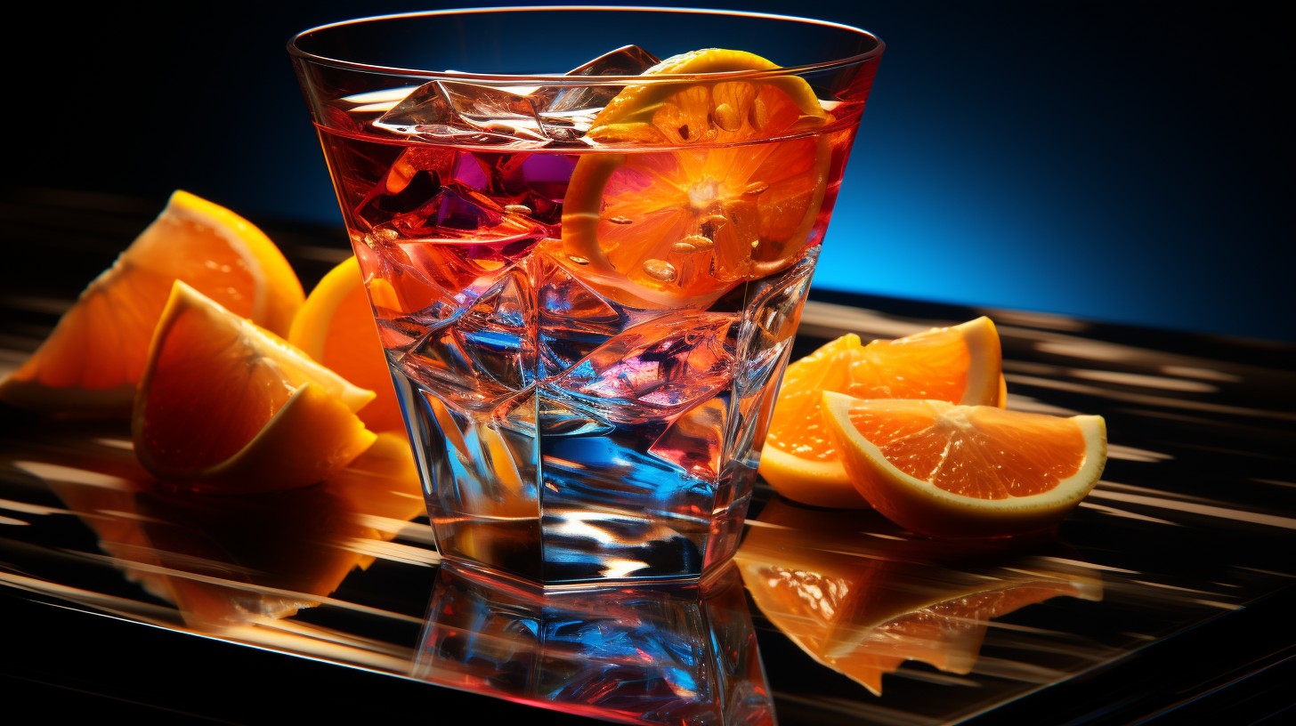 Sake Cocktail Recipe - Classic Martini, Sangria, And Mojito