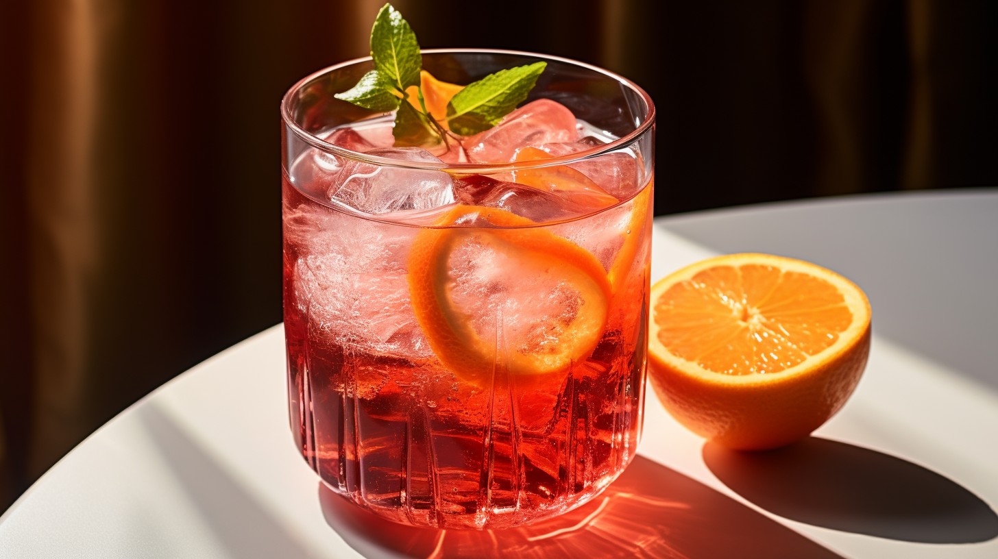 Sake Cocktail Recipe - Classic Martini, Sangria, And Mojito