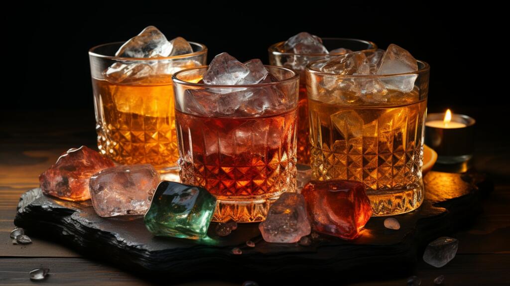 5 Easy Cocktails To Make At Home