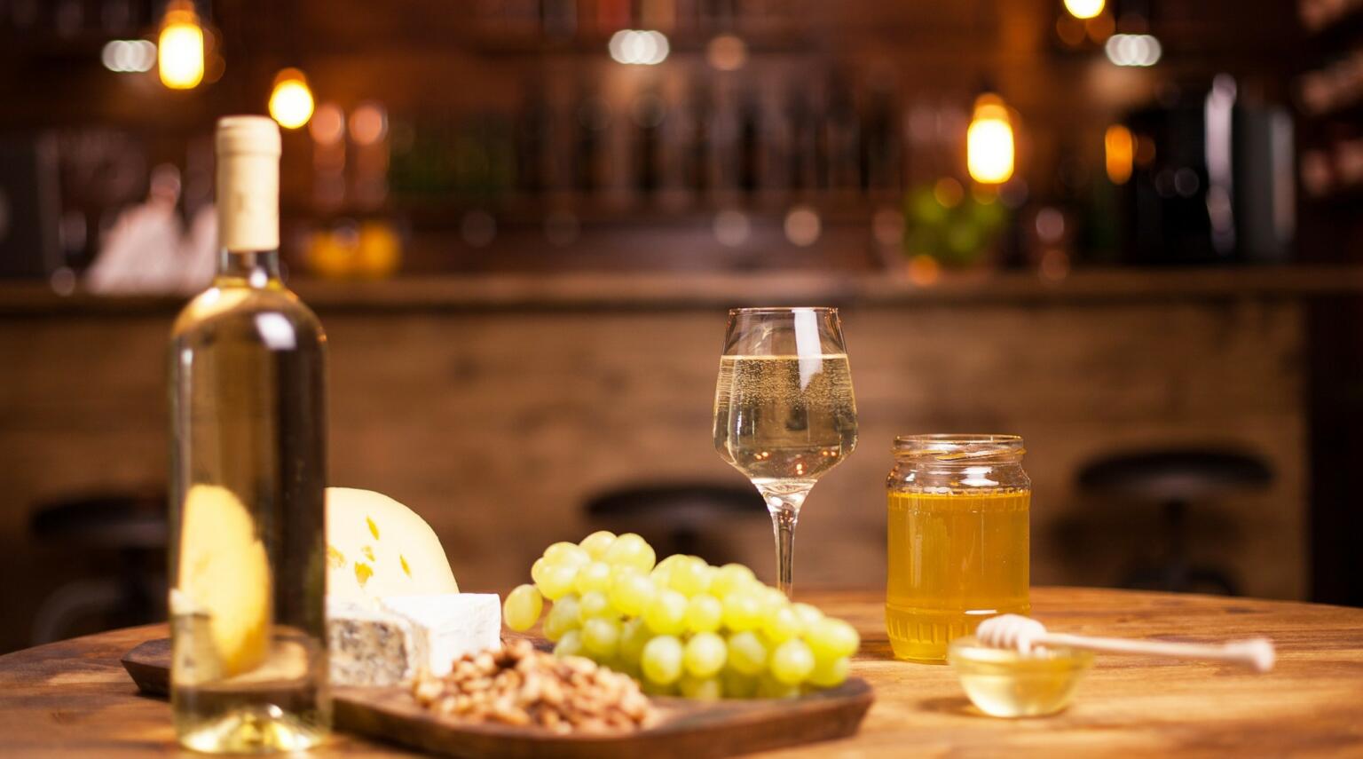 Honey Mead Vs Wine: Exploring Two Ancient Elixirs