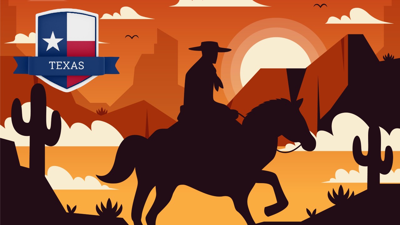 Happy Texas Independence Day - Prepare With Zipps Liquor