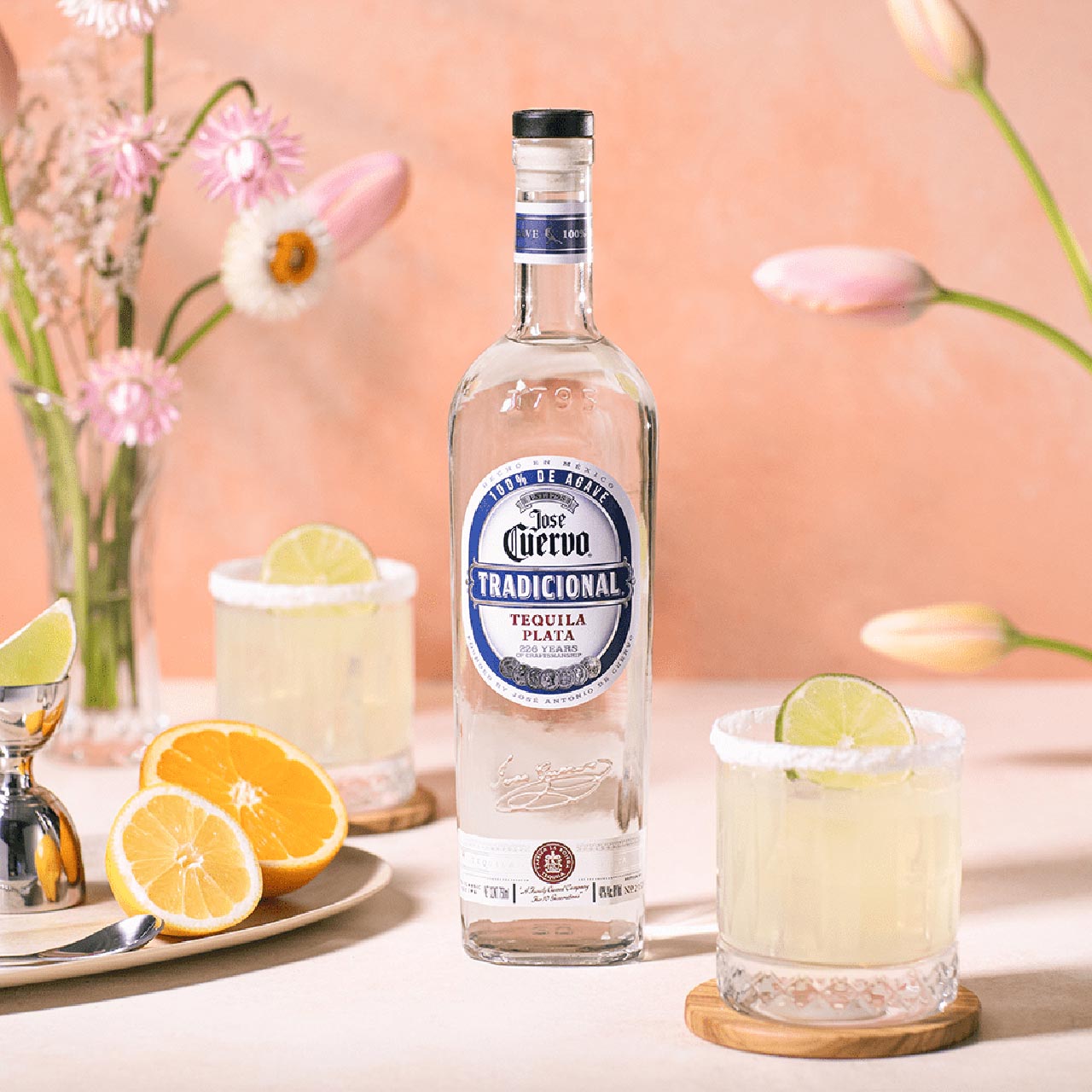 Tequila Shots: The Best Recipes For Your Party!