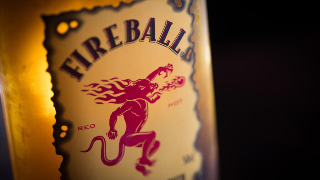 Bold And Flavorful Cocktails With Fireball Cinnamon Whisky