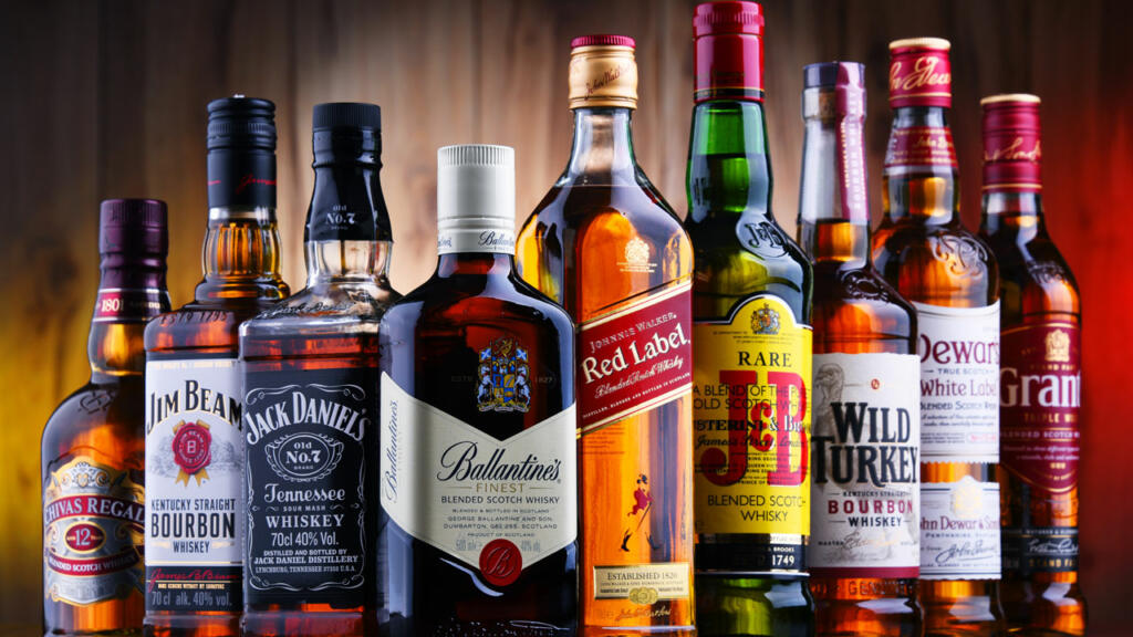 How To Find Liquor Near Me: The Best Way To Find What You Need
