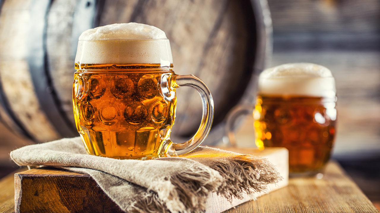 Texas Beer: All You Need To Know About The Best In The Country