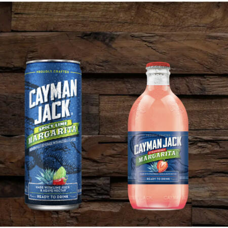 Cayman Jack Margarita Review: Taste & Variety Explored